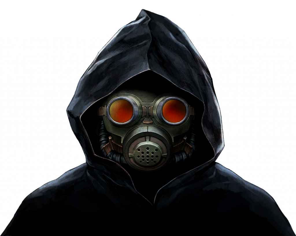 Zero Escape | Official Site